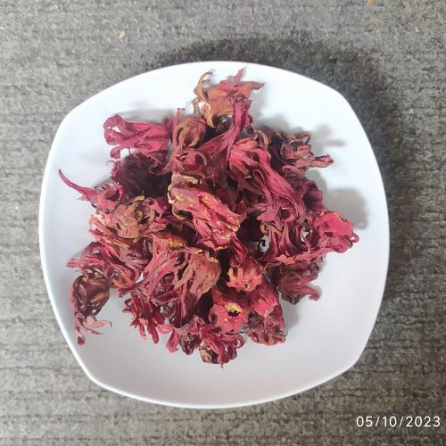 Jual ROSELLA RED TEA SUPER 40 GRAM TEH ROSELA MERAH ASLI DENPASAR BALI ...