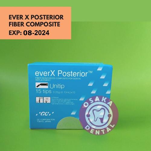 Jual Everx Posterior Fibre-reinforced Composite - Jakarta Barat - Osaka ...