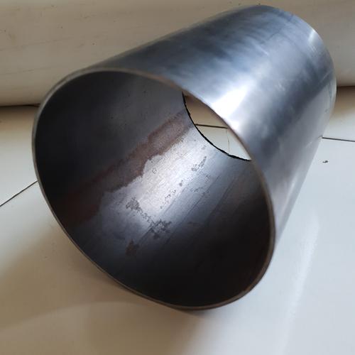Jual Pipa Besi 4 Inch potingan 2mm Panjang 30 CM - Jakarta Barat ...