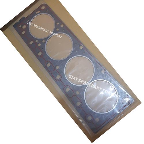 Jual GASKET /PACKING FULL SET ENGINE NISSAN K21/K25/K15 PN: 10101 ...