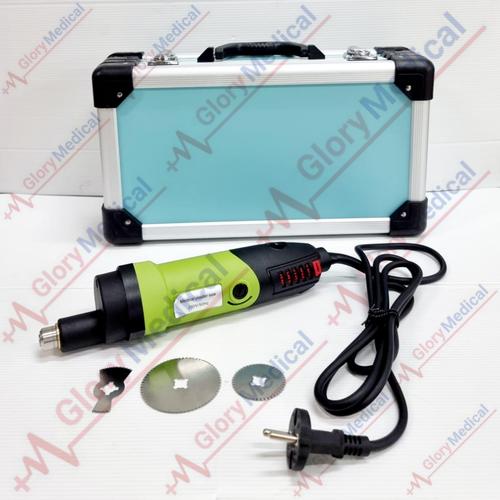 Jual Set Gergaji Gips Elektrik - Jakarta Barat - GloryMedical | Tokopedia
