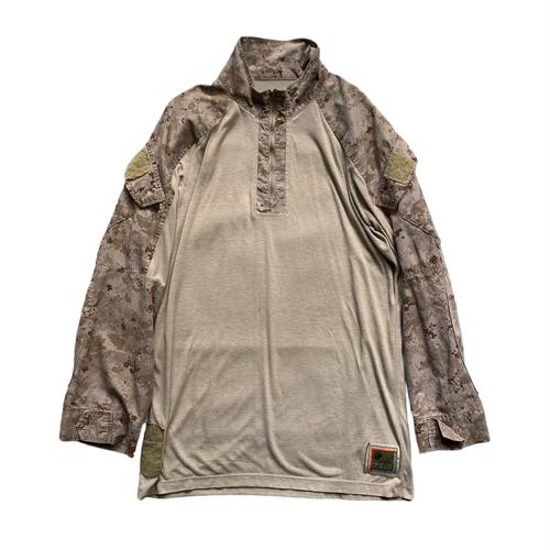 Jual Original USMC Frog Desert marpat BDU set. Recon marsoc airsoft aeg ...