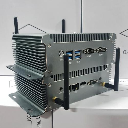Jual Mini PC Industrial Intel i5 YC-Series 8G + 128G 2LAN 2Com Wifii - Jakarta Utara - touchindo ...