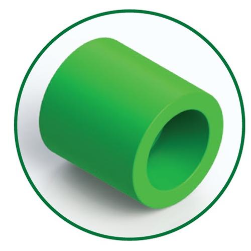 Jual RUCIKA - PPR SOK / COUPLER 20mm 1/2" - Jakarta Barat - Crownfilter ...