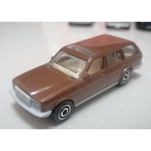 Jual Matchbox Mercedes Benz W123 Wagon Gift Pack GP 5 Autobahn Express ...
