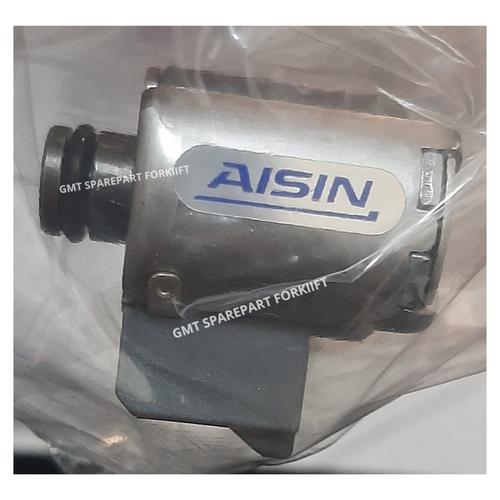 Jual SELENOID TRANSMISI FORKLIFT TOYOTA 60-8FD25 (AISIN) - Jakarta ...