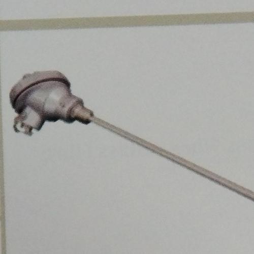 Jual SENSOR PANAS RTD 2XPT100 1/2"X120MM KEPALA - Jakarta Pusat - PANEL ...