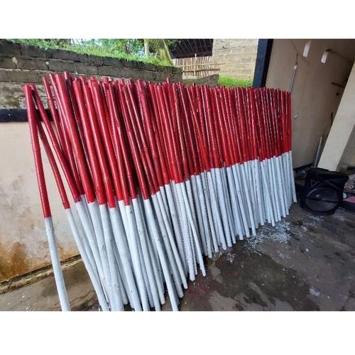 Jual Tongkat Bambu Merah Putih - 3cm - Jakarta Timur - One Gate Store ...