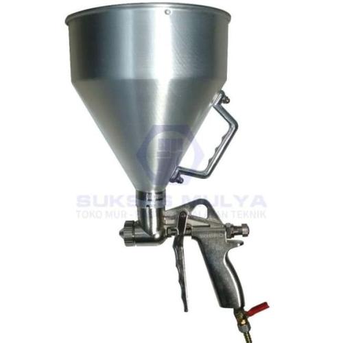 Jual ZL WIPRO Spray Gun Texture - Hooper Gun - Alat Semprot Texture ...