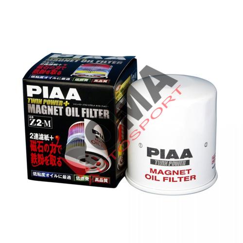 Jual PIAA Z2-M TWIN POWER MAGNETIC OIL FILTER (TOYOTA) - Jakarta Utara - Roma Autosport Official ...