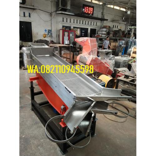 Jual Mesin Sortasi Biji Kopi 2 Layer / Mesin Grading Biji Kopi Kering ...