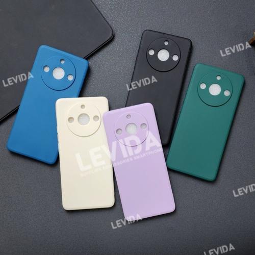 Jual Realme 11 Pro Plus 5g Softcase Macaron Square /Case Square Edge ...