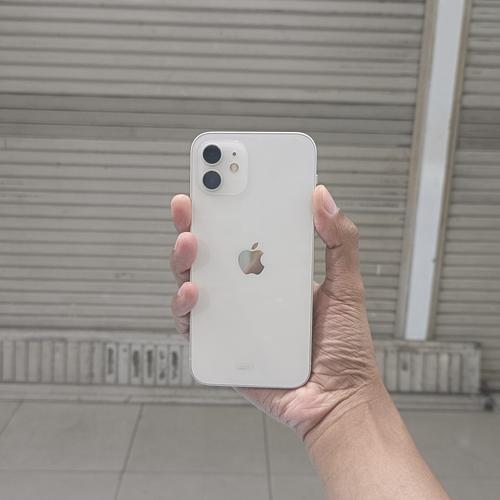 Jual Iphone 12 64gb 128Gb Ex Ibox Second Fullset Original - 128 - Kota ...