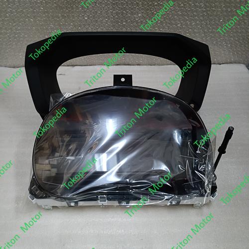 Jual Speedometer Digital + Cover Mitsubishi All New Xpander Cross ...