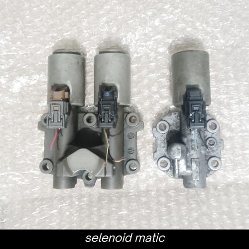 Jual Selenoid Valve Body Valve matic Honda Civic Fd Original Garansi ...