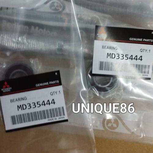 Jual BEARING FLYWHEEL MD335444 MITSUBISHI - Jakarta Pusat - unique86 ...