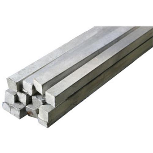 Jual As Kotak Stainless Persegi 8 x 8 Mm 20 Cm Square Bar 8x8 Panjang ...