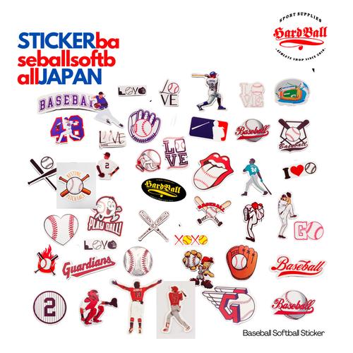 Jual Stiker Baseball Softball keren waterproof import - Kota Tangerang ...