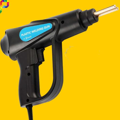 Jual Alat Las Plastik Solder Bemper Dek Motor Plastic Welding Gun 70 ...