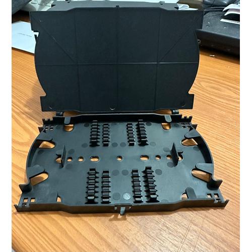 Jual Splice tray FO / Kaset fiber optic 24 core - Jakarta Pusat ...