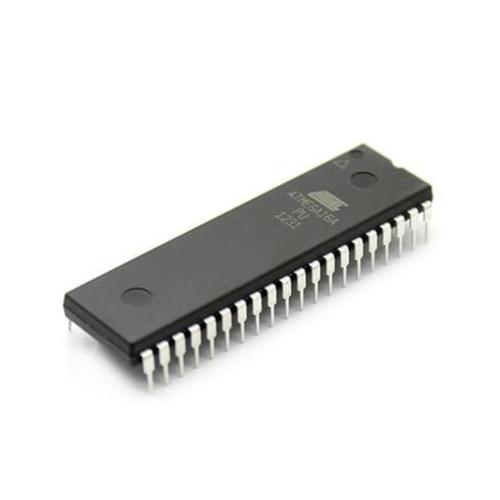 Jual READY!! ATMEGA 16A PU ATMEGA16A-PU ATMEGA16 16 ATMEL ...
