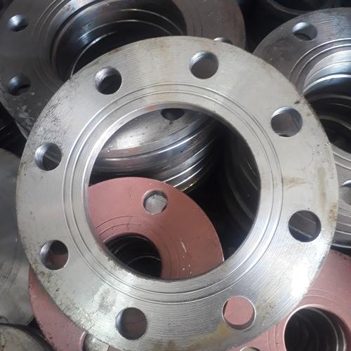 Jual flange JIS 10K 3 inch besi - Kota Bandung - raffteknik | Tokopedia