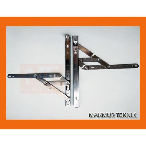 Jual Engsel casement 14 inch, Engsel jendela aluminium - Jakarta Barat ...