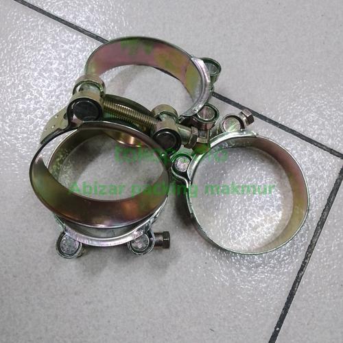 Jual klem selang heavy duty superior ukuran 2"(inchi) - Jakarta Barat ...