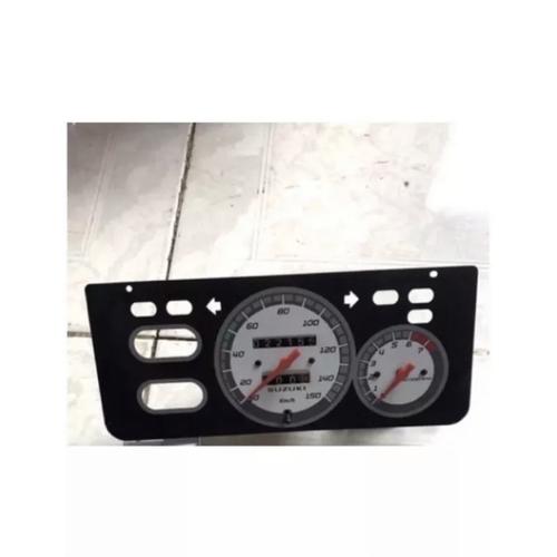 Jual speedometer futura injeksi speedo meter carry futura injeksi ...