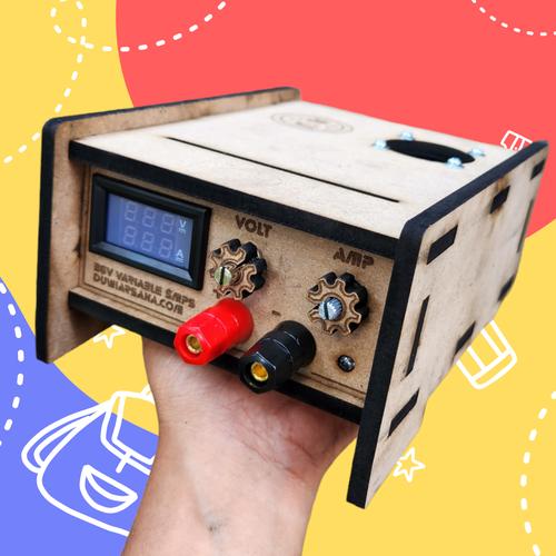Jual Power Supply Variable Charger Aki - Kota Denpasar - duwiarsana ...
