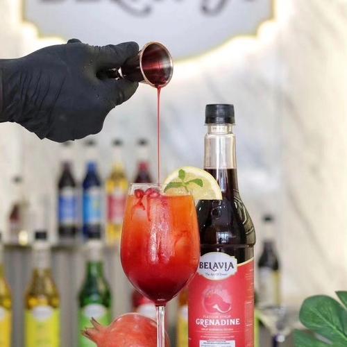 Jual Grenadine syrup | Belavia Syrup - Jakarta Barat - Eka Makmur ...
