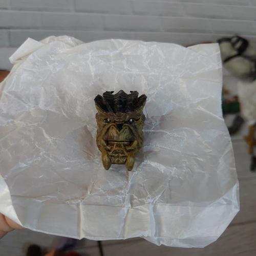 Jual MARVEL LEGENDS HS HEADSCULPT PART BAF HEAD KEPALA ORIGINAL ...