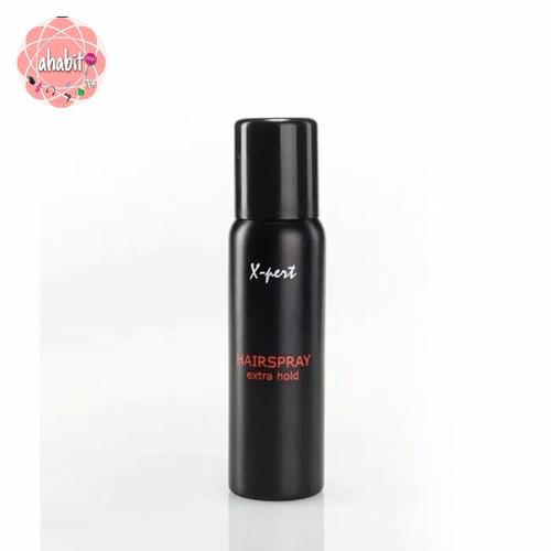 Jual X-pert Xpert Hair Spray Extra Hold 100 mL Travel Size (Bukan ...