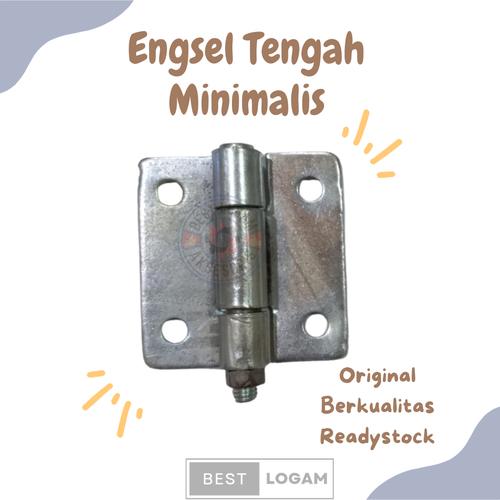 Jual Engsel tengah minimalis pintu dan pagar besi kualitas super - Kab ...