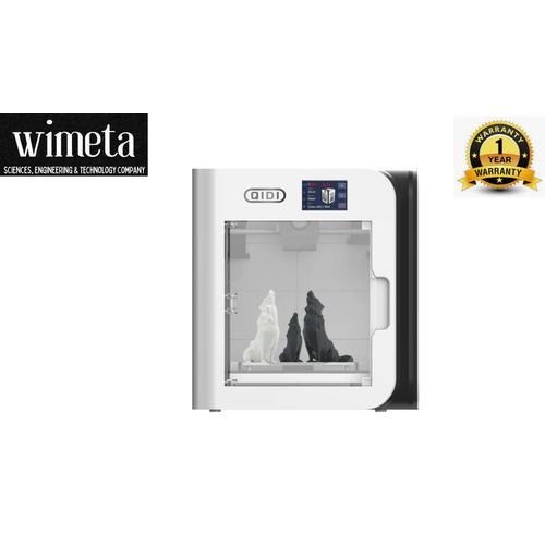 Jual Qidi Tech X-Smart 3 Industrial 3D Printer - Jakarta Selatan ...