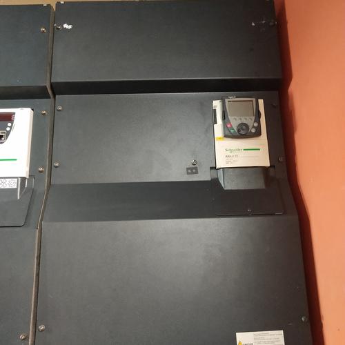 Jual Inverter Schneider Altivar61 Altivar 61 315kw 315 kw 500HP 500 HP ...