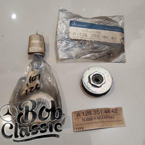 Jual Mercedes-Benz, W107 W126 Rear Subframe Axle Housing Rubber ...