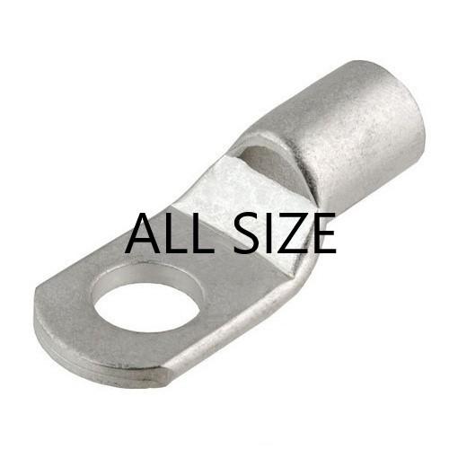 Jual Skun Kabel SC ALL SIZE Cable Lug Schoon Cable Terminal Schun - 16 ...