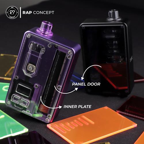 Jual SET INNER & PANEL PULSE AIO PRO BY RAP CONCEPT - CLEAR - Kota ...