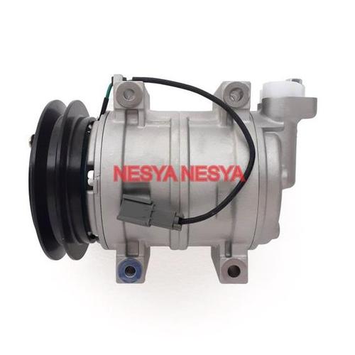 Jual Compressor Compresor Kompresor AC Excavator Alat Berat untuk ...
