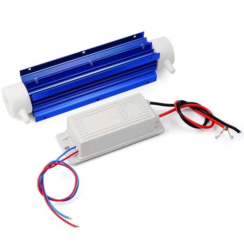 Jual Tabung Ozone Generator tube water tabung air purifier water 220V 10G - Jakarta Barat ...