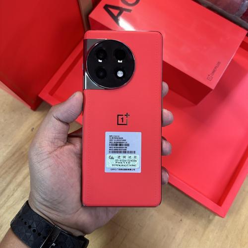 Jual Oneplus ace 2 x Genshin impact 5G 16GB 512GB Limited BNOB pajak ...