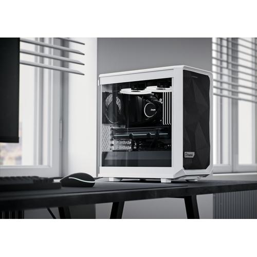 Promo IMBA Gaming PC | i7-13700F | RTX 4060 Ti | 32GB | NVMe | Rakitan ...