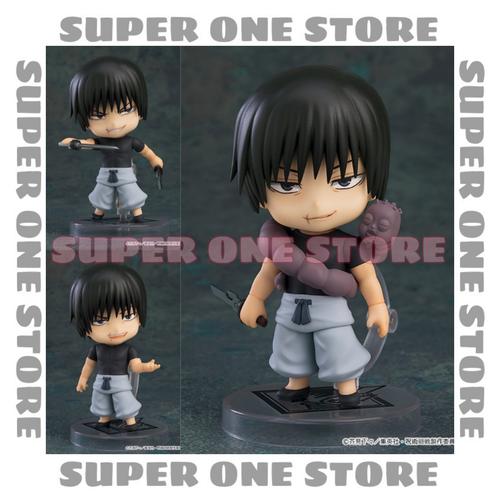 Jual 2279 Nendoroid Toji Fushiguro - Jujutsu Kaisen Hidden Inventory ...
