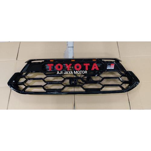 Jual GRILL INNOVA ZENIX 2023 FRONT GRILL INNOVA ZENIX GR - Jakarta ...