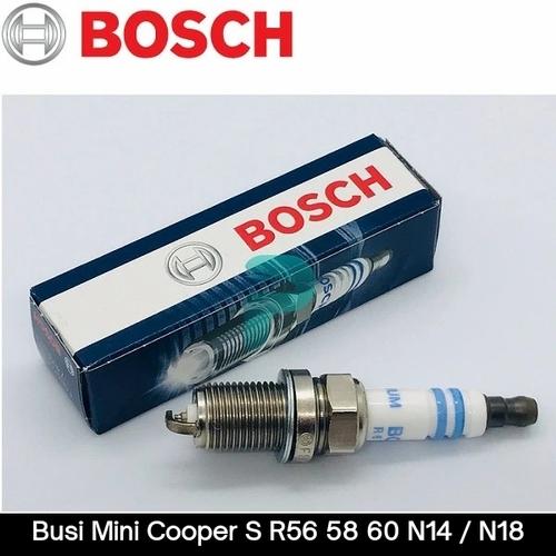 Jual Mini Cooper S R56/R58/R60 1.6 Turbo Busi Beru Spark Plug - Jakarta ...