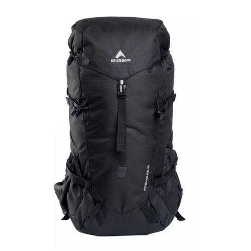 Jual Tas Keril Eiger Carrier Eiger Streamline 45L Tas Gunung Tas ...