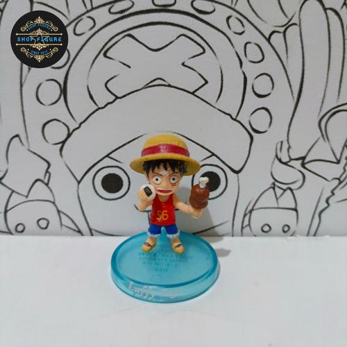 Jual Figure Fc Luffy Kid Merah (Secret) - Kota Batam - Fung Toys Batam ...