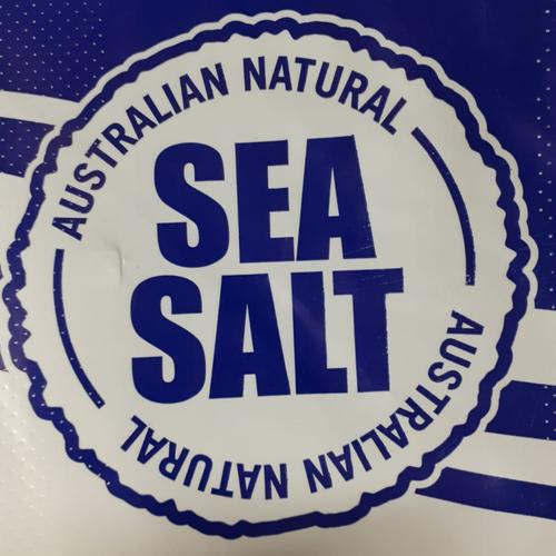 Jual Australian Sea Salt 100 / Garam Laut - Jakarta Utara - EAT TO LIVE ...