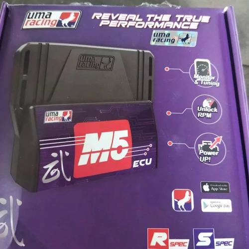 Jual Ecu M5 uma racing Mx King V2 (2017-2022) - Kab. Cianjur ...